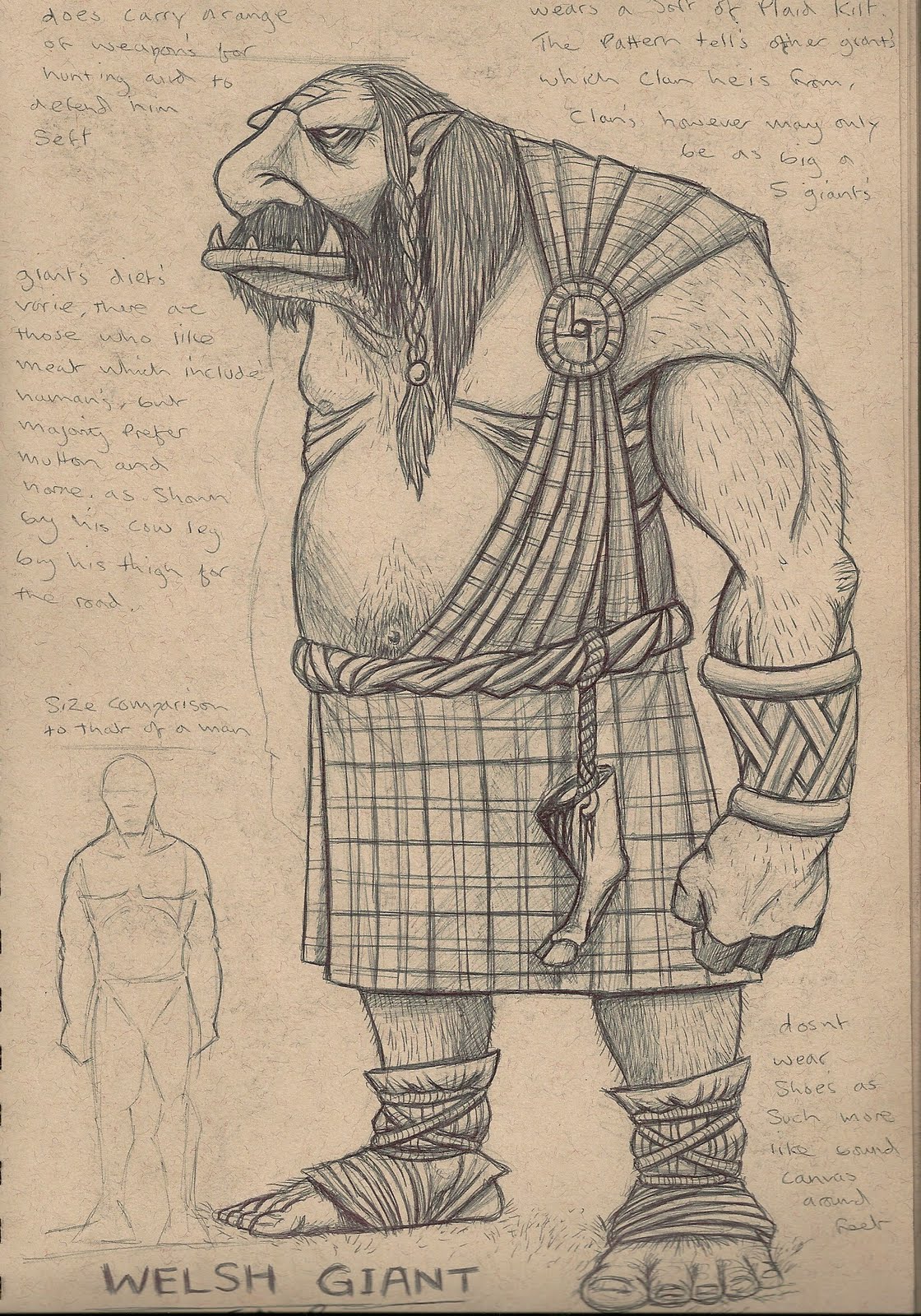 Pritchcraft: May 2011