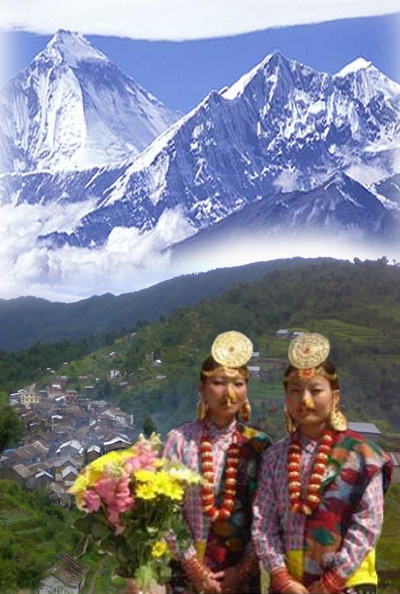 theveergorkha: The Complete List of Limbu Clans and Tribes