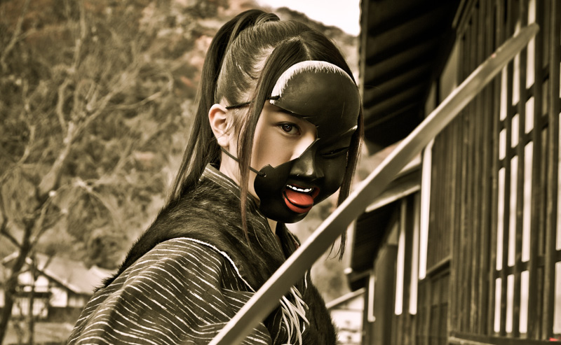 Trailer de "Shinobido: Way of the Ninja", un viaje a la era Edo. ~ El ...