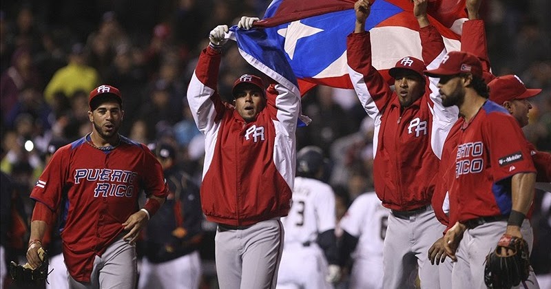 Sacerdotus Puerto Rico Defeats Dominican Republic In Wbc