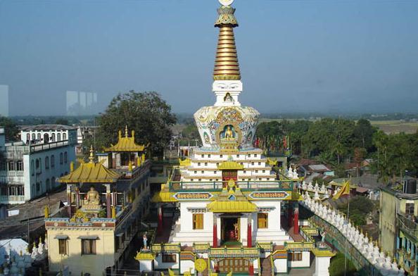 Siliguri India Tourist Attractions ~ E- Travel Destinations | Tourist ...