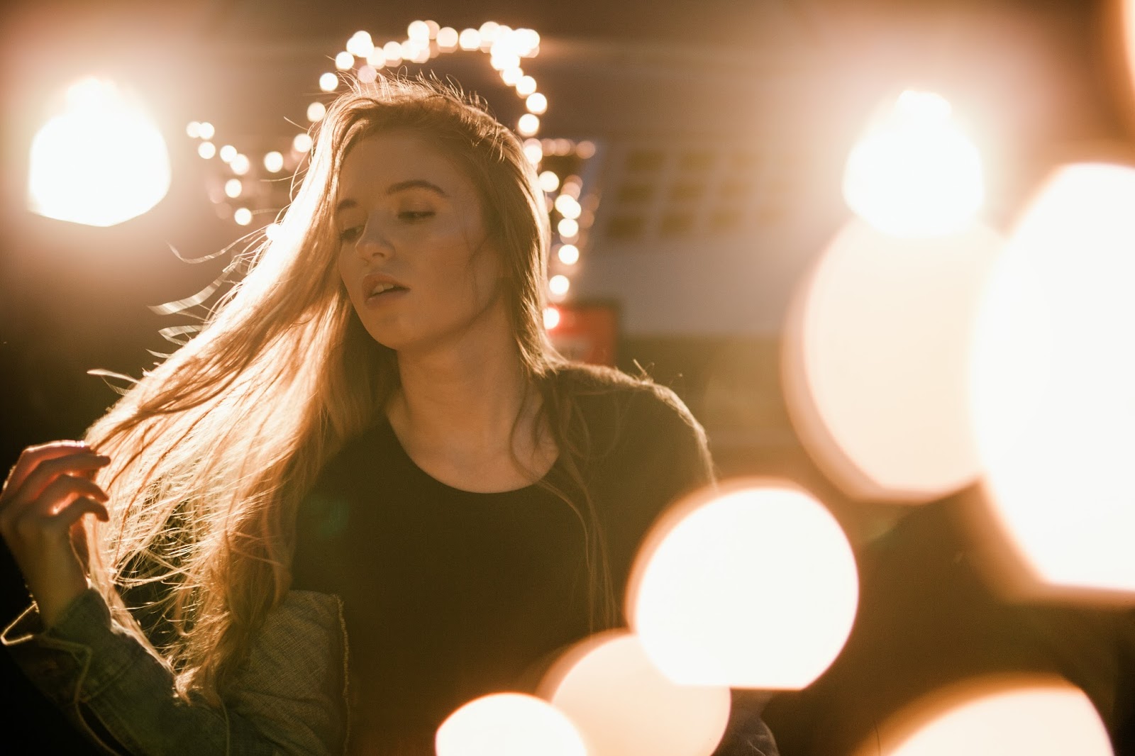 Creative Model Shoot - Tabatha | Samantha Jane Photography: The Blog