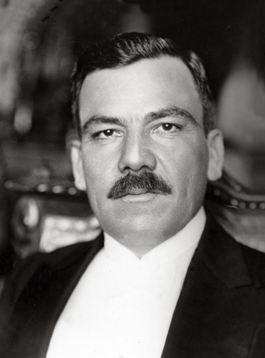 Grandes casas de México