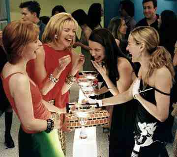 Moj Trend: Prijateljice koje svaka žena mora da ima