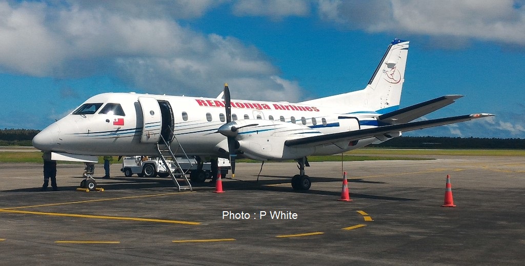 3rd Level New Zealand: July 2016