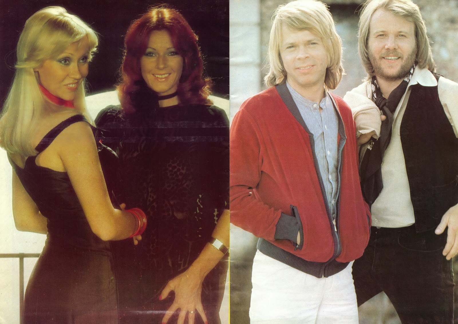 ABBA The Articles: 1978: ABBA Special