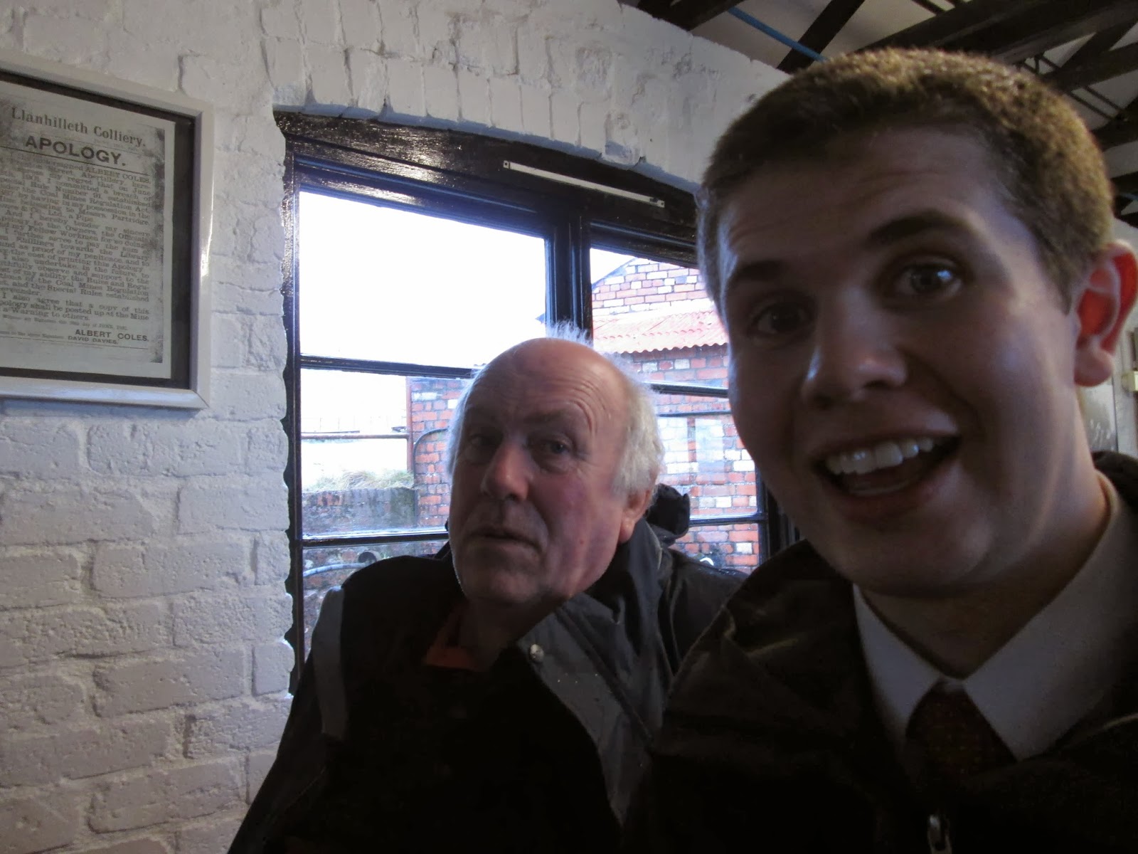 Two Missionaries, One Work: Elder Packer Photo Album