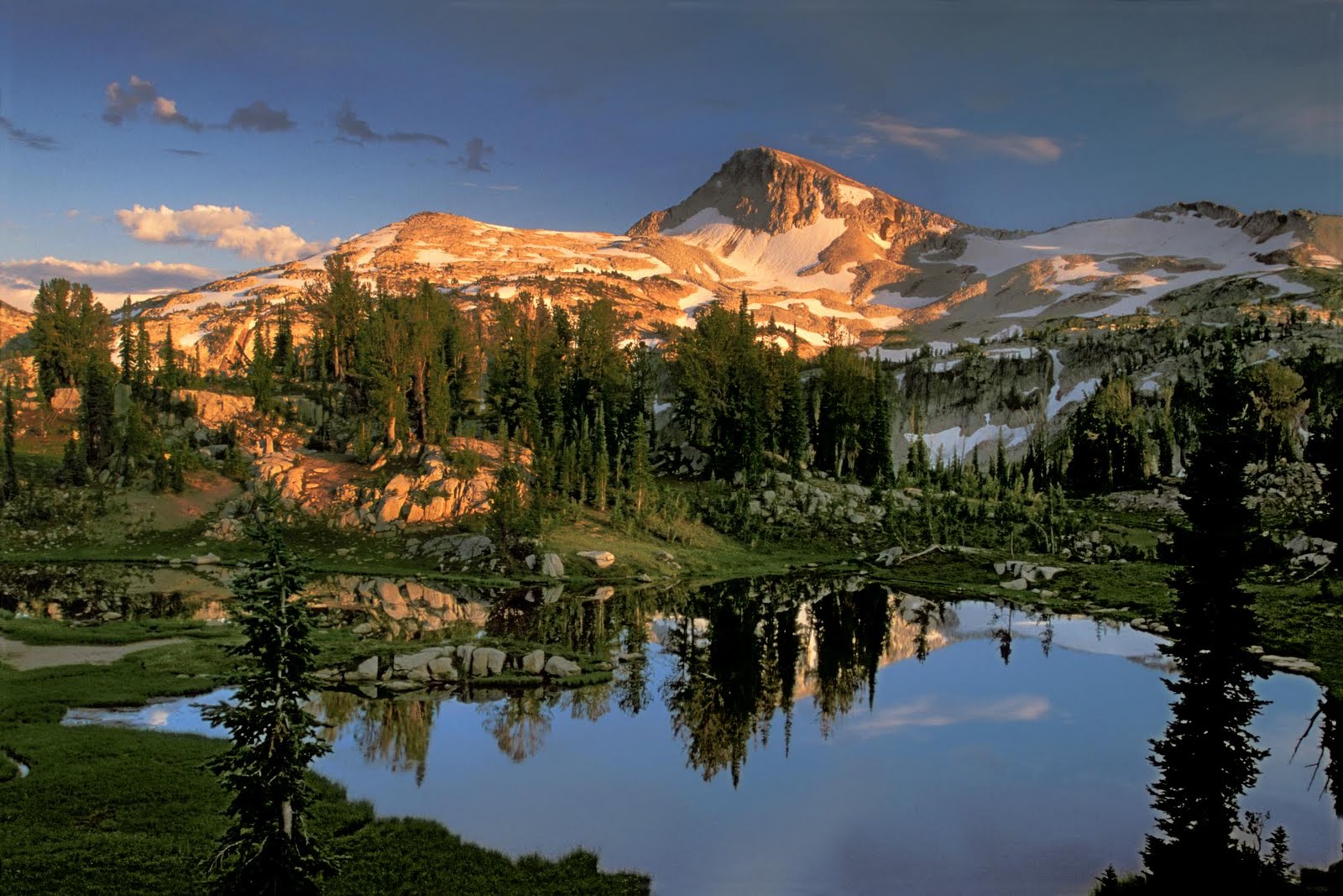 Nature Scenery: Most Beautiful Nature Wallpapers Hd