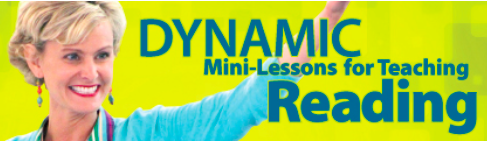 Literacy Loving Gals: Conference Recap, Part 1: Defining the Reading ...