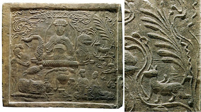 TAOIST SORCERY: The Origin & Legends Of Nine Tailed Fox Spirit ...