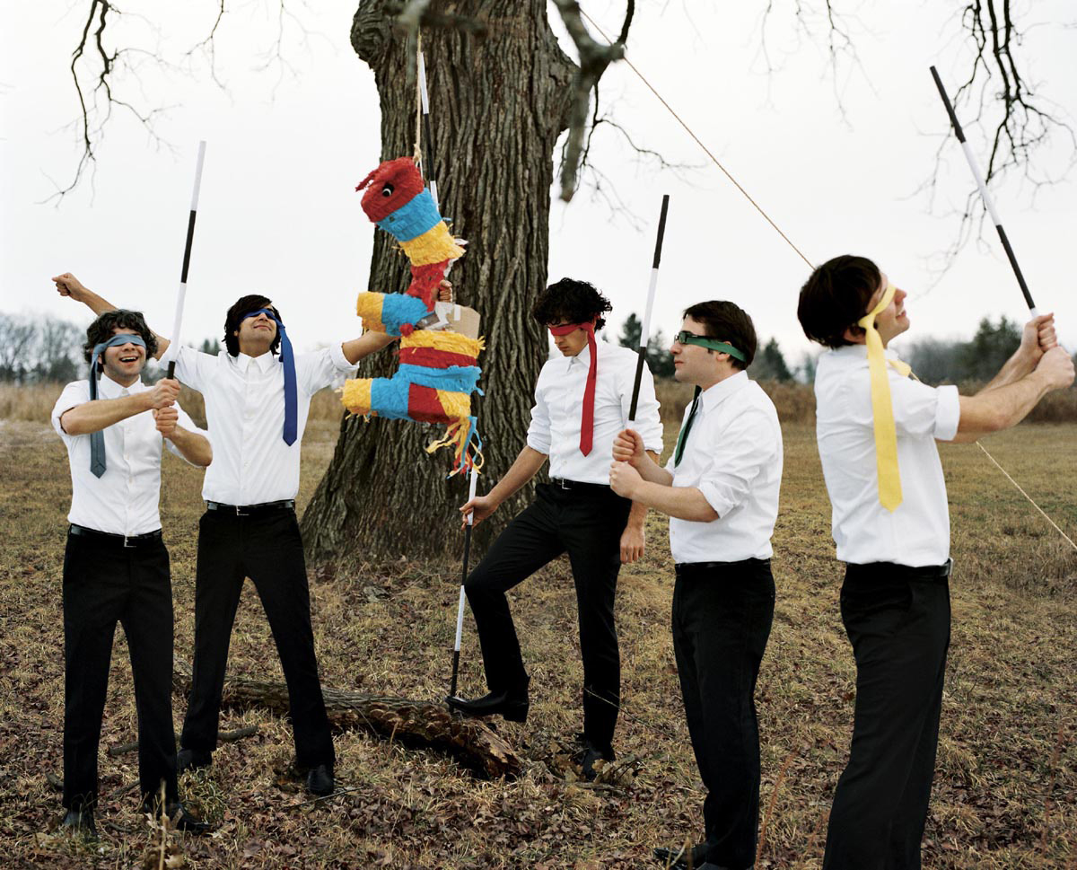 No More Blood From a Clone: Comparing and Contrasting: Tally Hall Vs ...