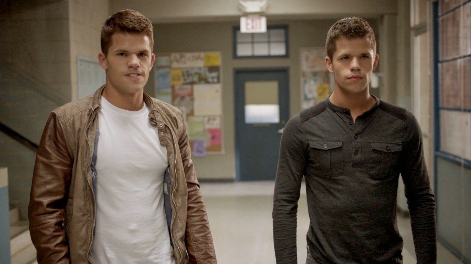 Orgulho em minha vida: Garotos lindos: Top 10 Edição 3 (Teen Wolf)