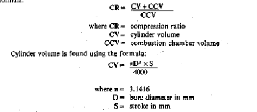 MotoTune 14: The Cylinder Head part.3 (compresion)