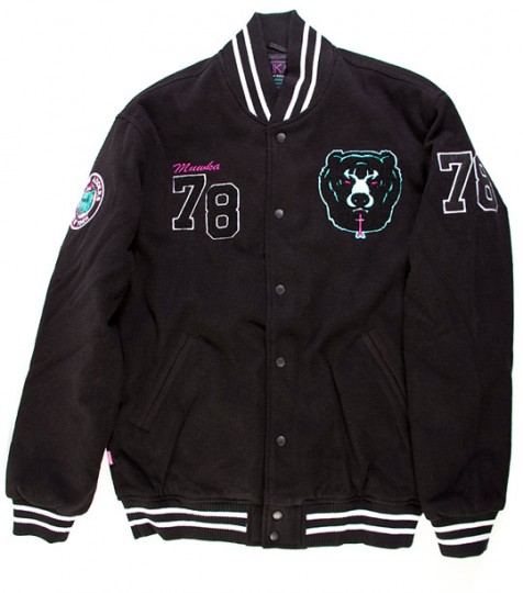 EnigmaNYC/Blog: New Mishka Varsity Jackets