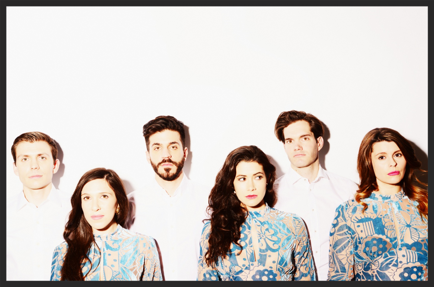 Bar/None Turns 30!: PARLOUR TRICKS: ROMANTIC POP BY THE BOOK