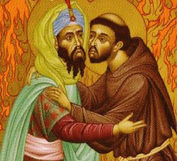 A Love Story, of Rumi and Shams - Great thinker Rumi (eng)