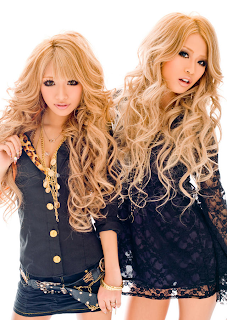 The Little Prince: Gyaru singers