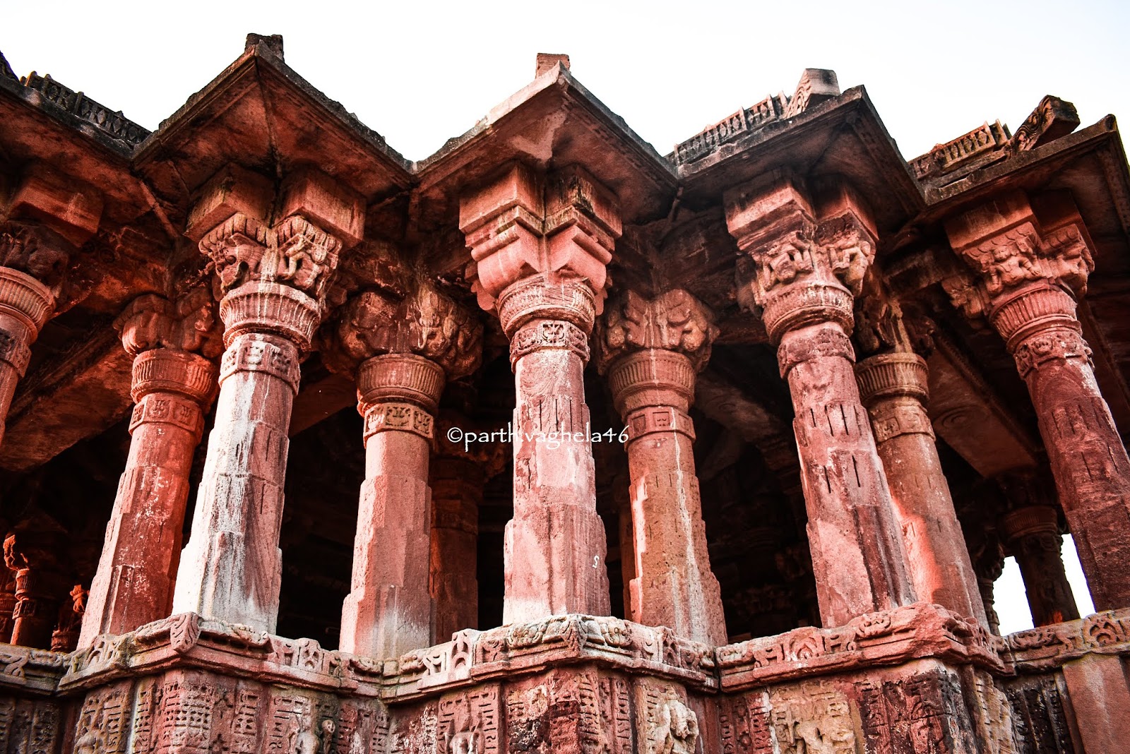 Galteshwar, Vadodara, Gujarat.