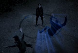 Scarlet Betch: Alpha Pact œ Teen Wolf S03E11