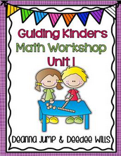 Peek at my Week: Week 3 of Kindergarten | Learning with Mrs. Langley
