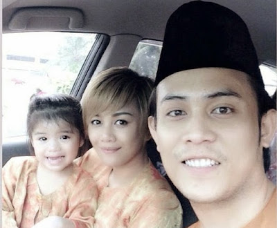 Oh Malaysiaku Kini?: PANAS!!! Akim Dan Stacy AF Bertunang Secara ...