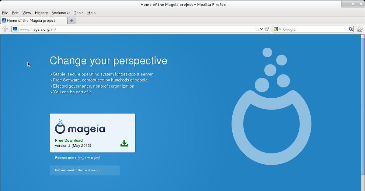 World Of Linux: Mageia 2 has been released