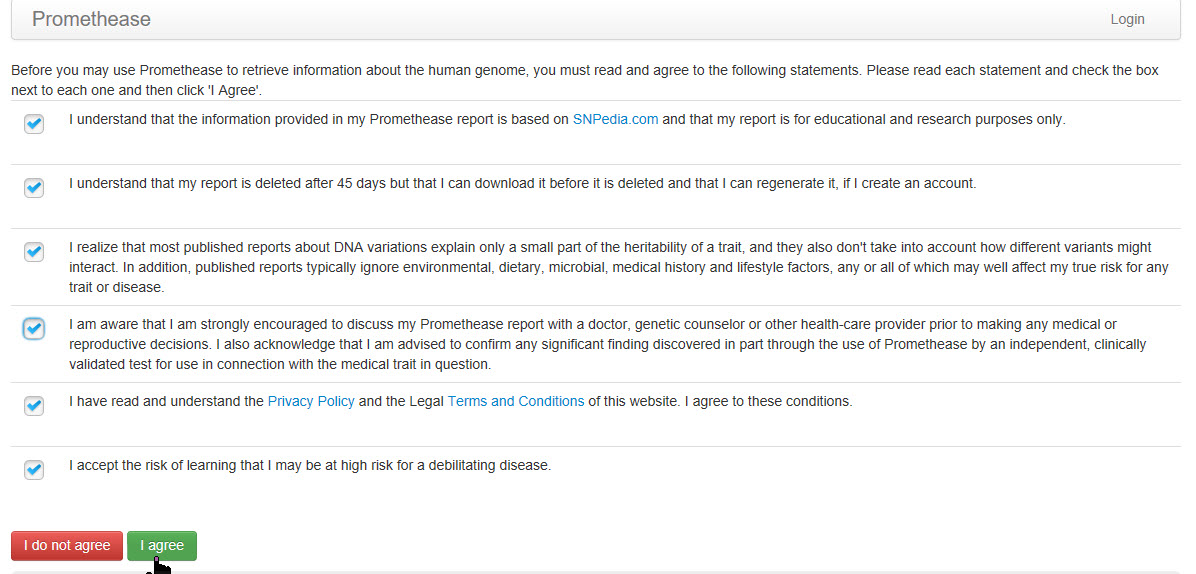 The Ultimate Family Historians: Get free health reports for your DNA test!