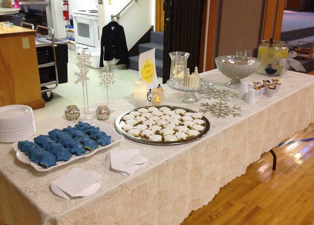 Pink Cookies with Sprinkles: New Beginnings 2013