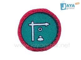 " GANESA SCOUT " GUDEP 12.105 - 12.106: Tanda Kecakapan Khusus (TKK ...