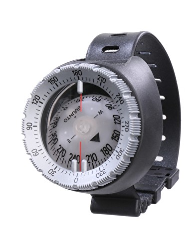 SKL DIY Uptown: Suunto SK8 Dive Compass SH @ RM 389