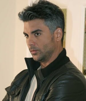 Jorge Luis Pila: Biografía de Jorge Luis Pila: