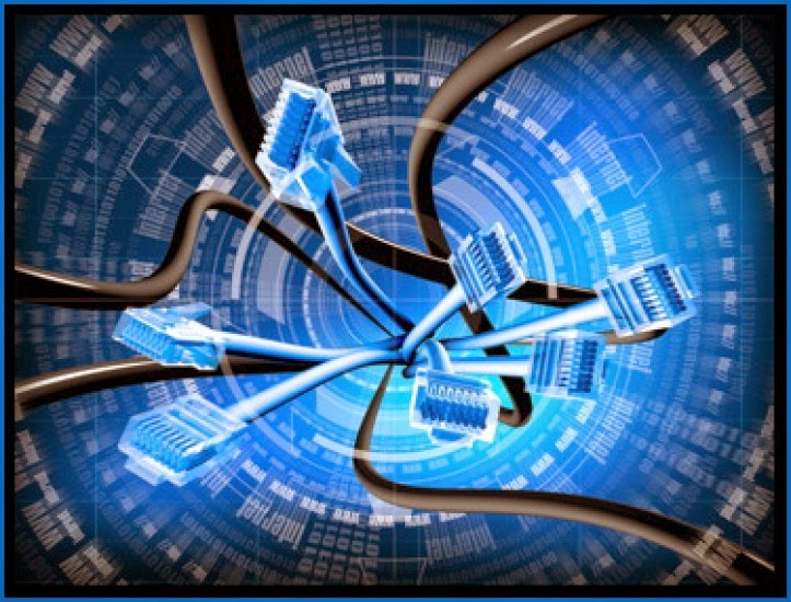 Interconexion de redes networking