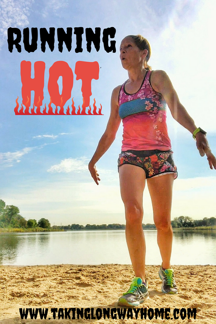 Running Hot