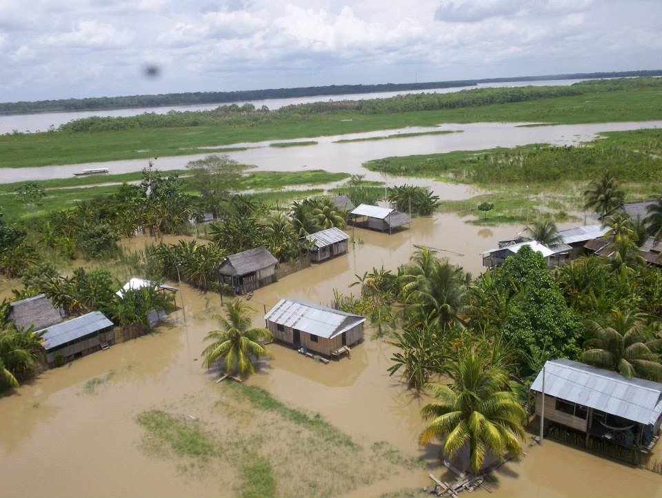 VISITEMOS MI PERU: REGIONES NATURALES DE PERÚ