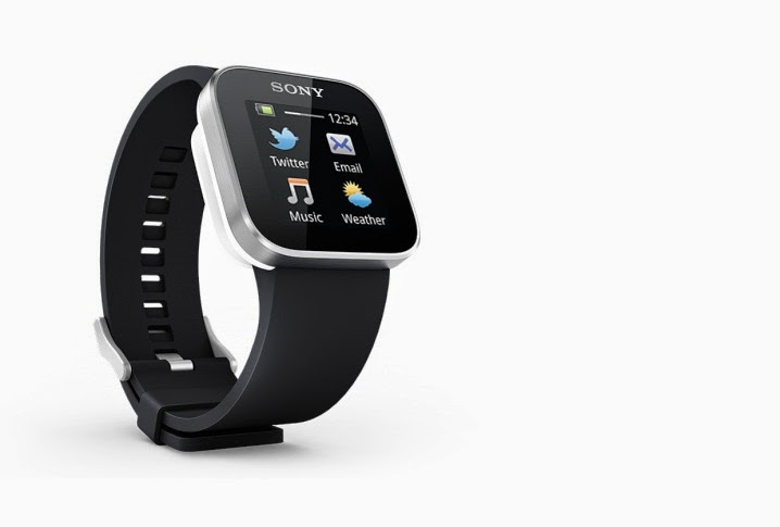 Marketing & Social Media Trends: El Smartwatch: El reloj Android ...