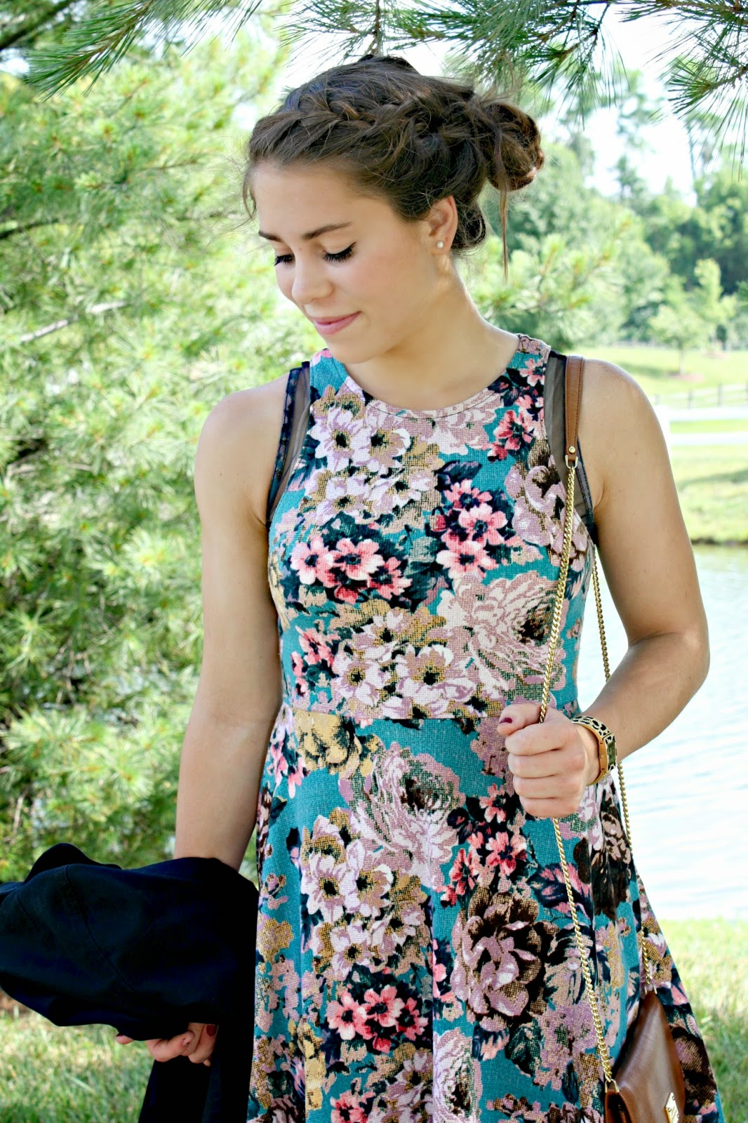 Summer Uniform / sprinkle of style