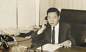 Kejayaan Keusahawan: Tan Sri Teh Hong Piow (Public Bank)