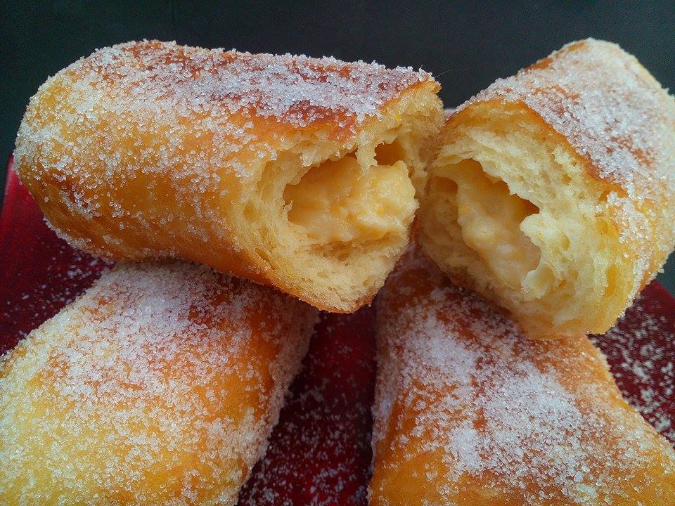 Entre Dulce Y Salado Con Lola: SUSOS O XUXOS