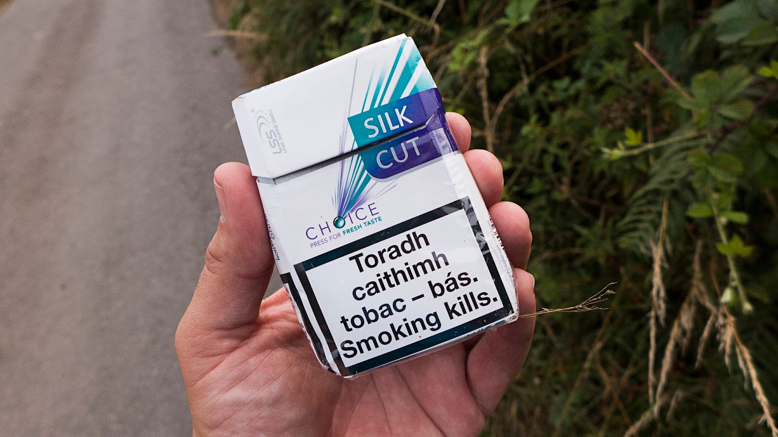 A Backpacker s Life Ireland s Cigarette Warning Labels a-backpacker-s-life-ireland-s-cigarette-warning-labels