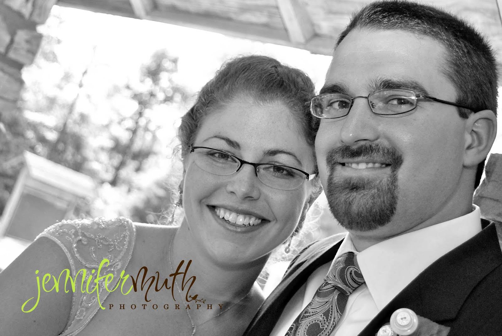 Jennifer Muth Photography: Brittany & Ralph part 1