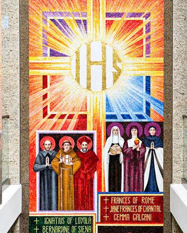 St Gemma Galgani: Christmas Eve letter of St Gemma & website news