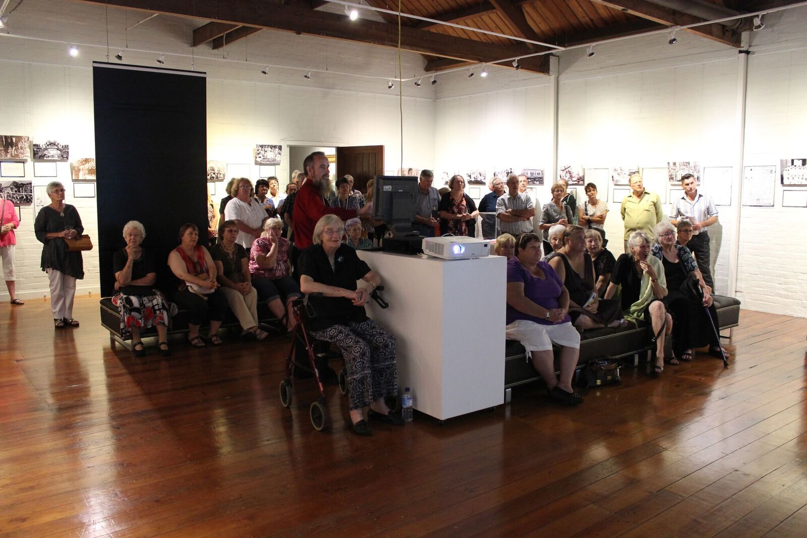 Fraser Coast Libraries Local History Blog: March 2016