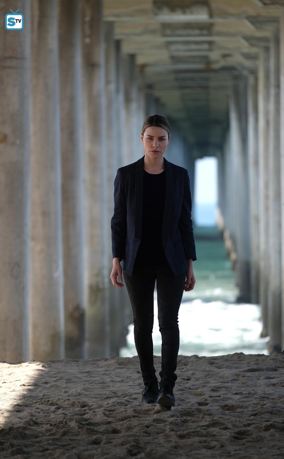 Don’t miss the next episode when it airs Monday, January 29th at 8/7c ...