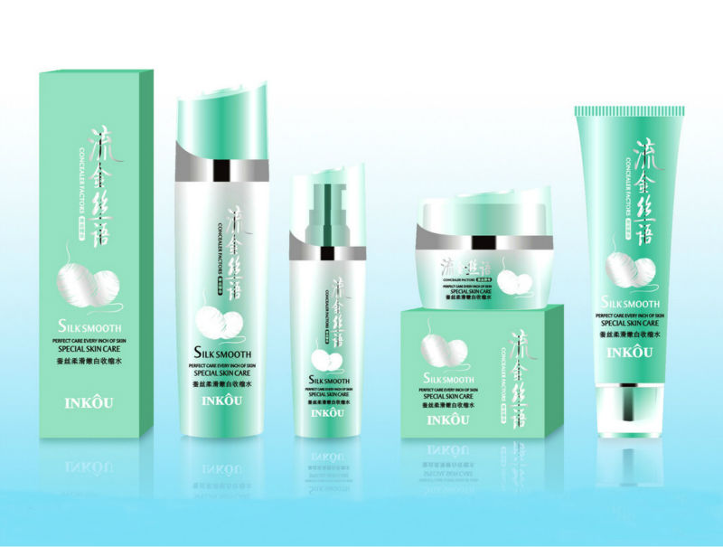 Custom Design Printed Boxes: These creams are packed up in eye-catching ...