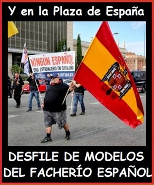 DIARIO A NINGUNA PARTE: EL PP, LOS FACHAS Y LA AVT