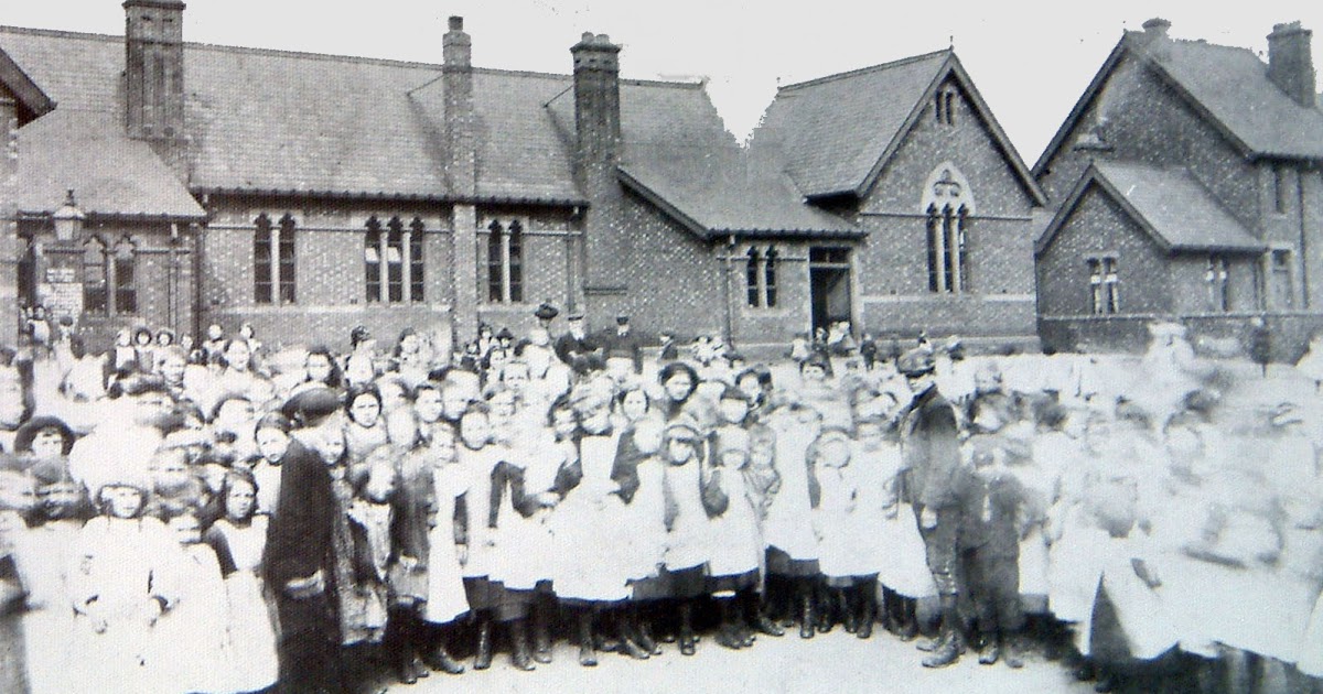 A History of Featherstone Part One 1086 to 1885: 1885