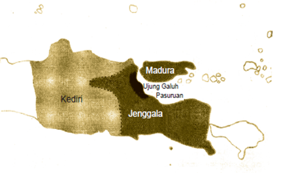 Materi : Kerajaan Kediri | KUMPULAN MATERI PELAJARAN
