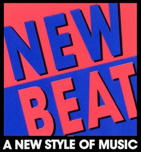 Viejitas pero... ¡Bonitas!: 16 - El New Beat