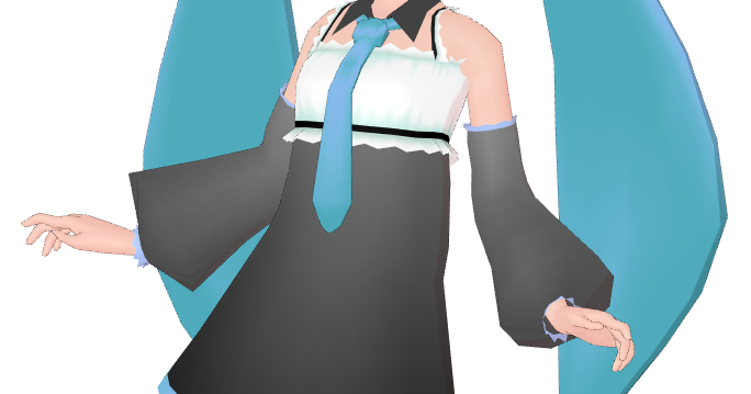 MMDownload: Yyeiji Dagaya Miku