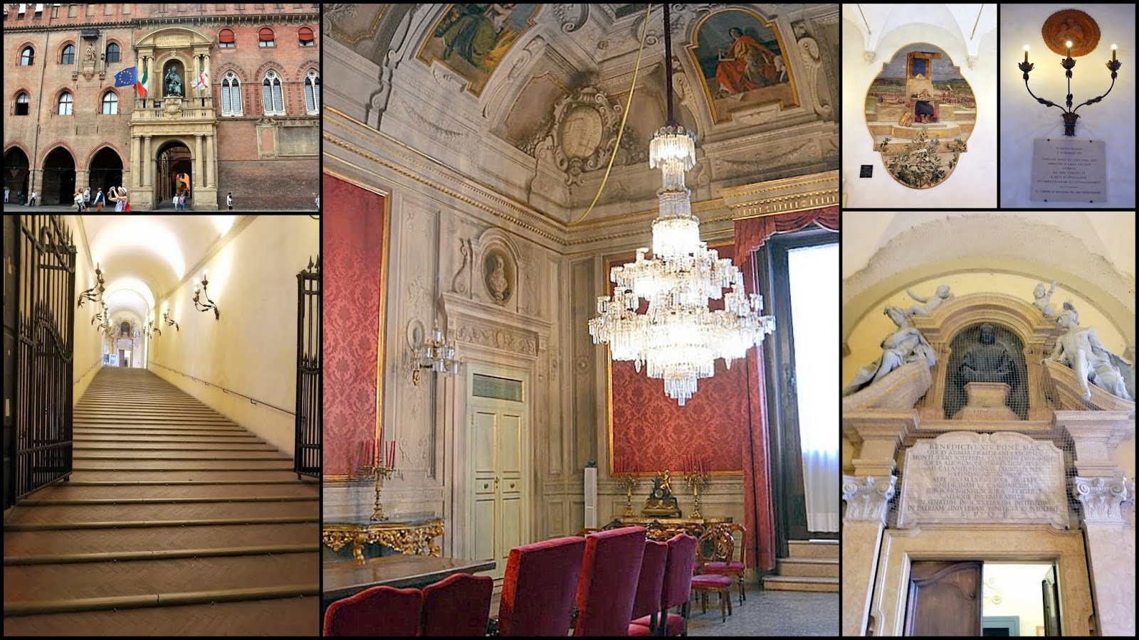 Mille Fiori Favoriti: Bologna, Italy, Part 2